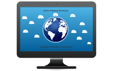 Career Pathway Showcase Presentation Model by Rebecca Hudson on Prezi