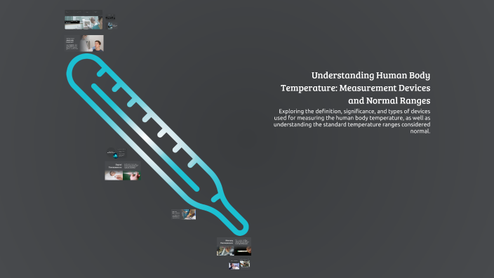 Understanding Human Body Temperature: Measurement Devices and Normal ...