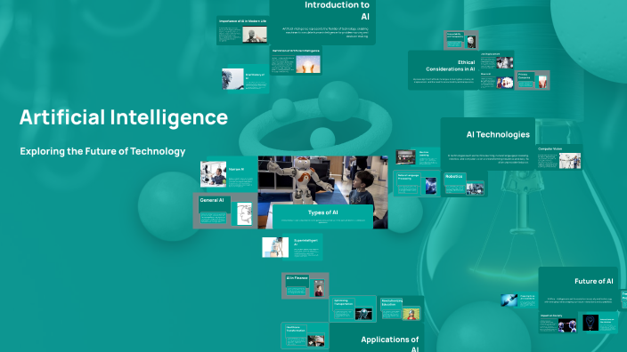 Understanding IA by najoua el on Prezi