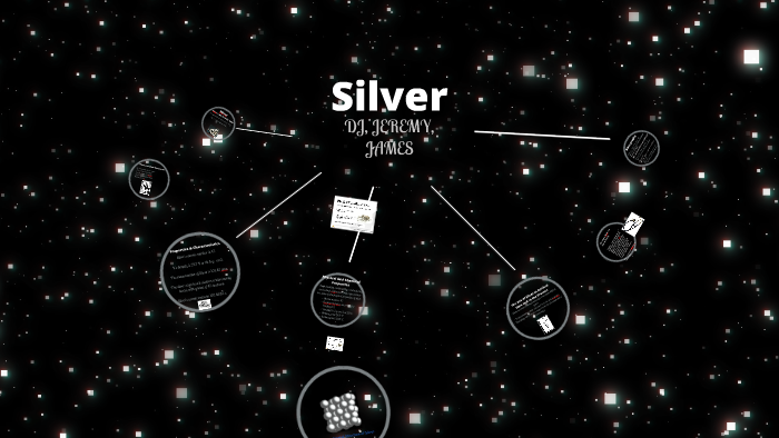Silver Power Point by james Angelopoulos on Prezi