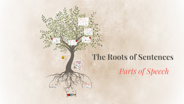 The Roots of Sentences by Tracy Buckley on Prezi