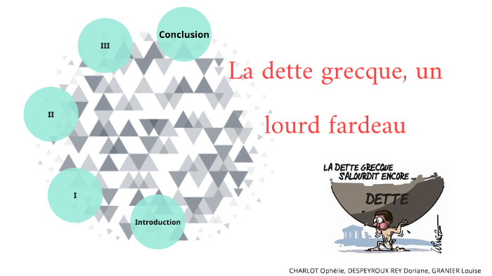 Exposé Grèce by Ophélie CHARLOT on Prezi