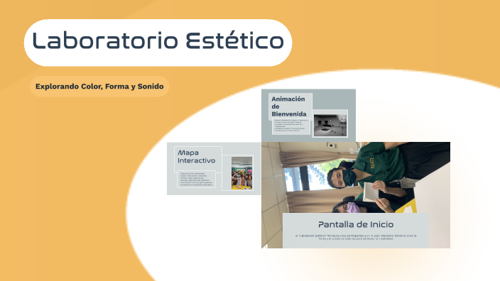 Laboratorio Estético by Hazel Solano on Prezi
