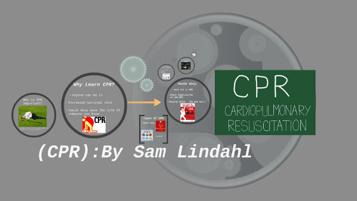 How to Perform CPR by sam lindahl on Prezi