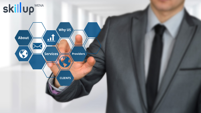 SKILL UP MENA by farah Abuzzait on Prezi