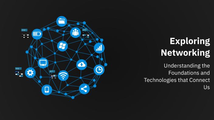 Exploring Networking by Ari Png on Prezi