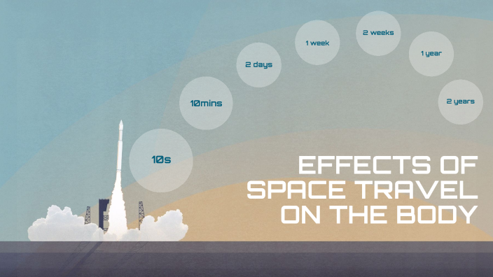 The Effects of Space Travel on the Human Body by Abigail Innes on Prezi