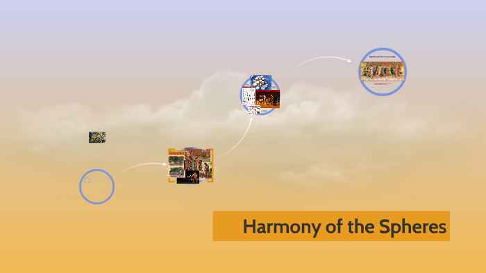 Harmony of the Spheres by Henrik J. H on Prezi