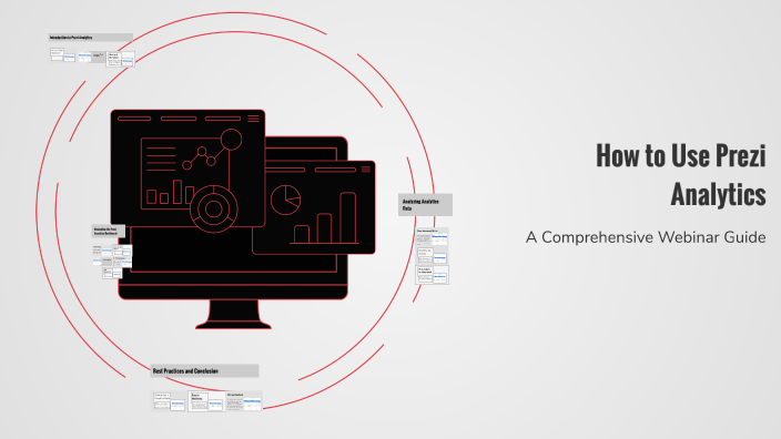 How to Use Prezi Analytics by Kevin R. on Prezi