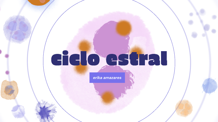 ciclo estral by Erika Amazares Blanco on Prezi