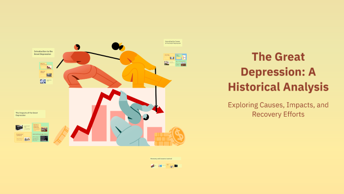 The Great Depression: A Historical Analysis by Felix Spitz on Prezi
