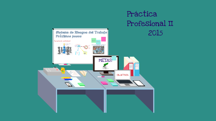 Actualización Profesional en SySO by Andrés Jarulakis on Prezi