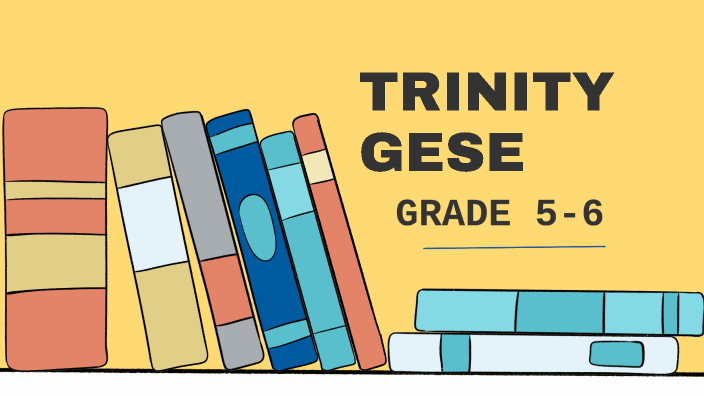 TRINITY GESE Para padres by Paula Salgado on Prezi