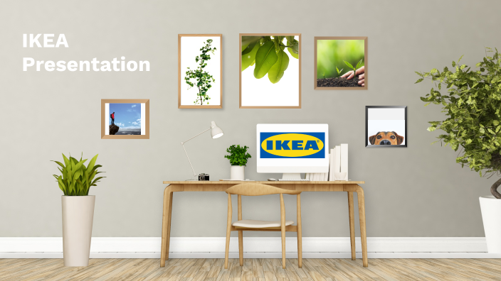 Ikea Presentation by tim davies on Prezi