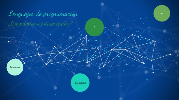 Lenguajes de programación by Hazel Salas on Prezi