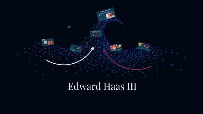 Edward Haas III by Nerli Gonzalez on Prezi
