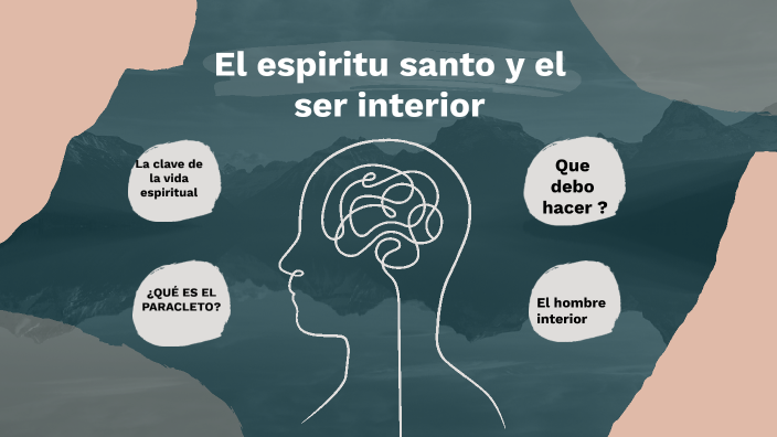 el espiritu santo y ser interior by daniel ambriz on Prezi