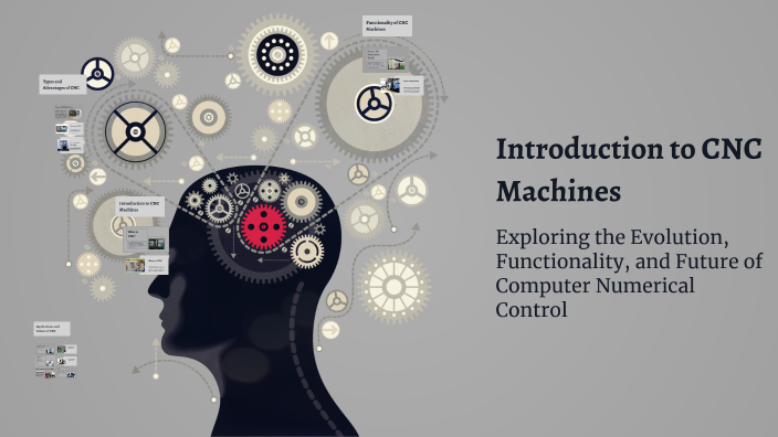 Introduction to CNC Machines by Grz69ybu on Prezi