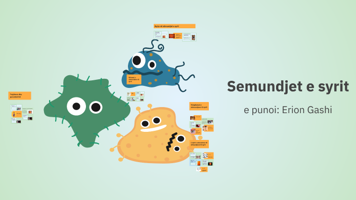 Eye Diseases by erion gashi on Prezi