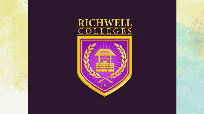 Richwell Colleges by Gerliemae Salvame on Prezi