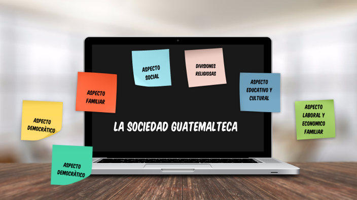 SOCIEDAD GUATEMALTECA by Rosa Amanda Carranza Jiménez on Prezi