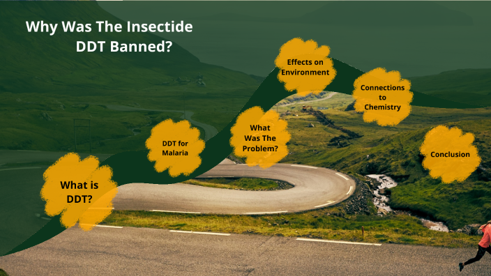Why Was The Insecticide DDT Banned? by Winnie Zhao on Prezi