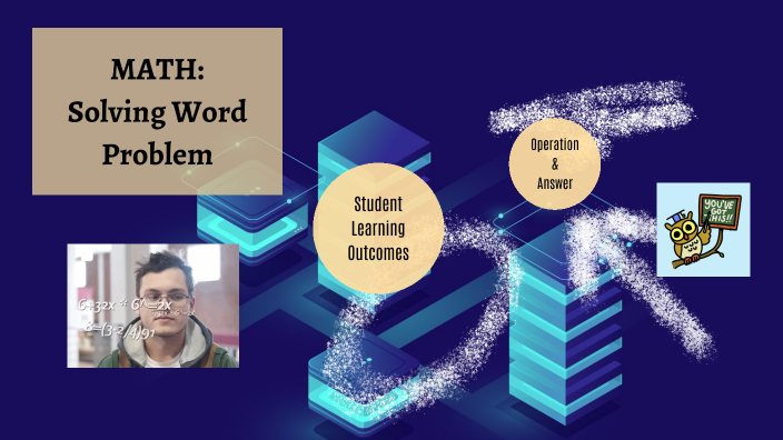 Math Problem Solving by Aniwenda Vergara on Prezi