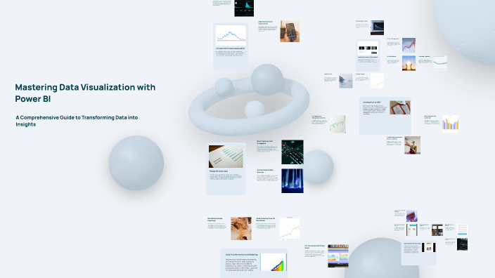 Introduction to Data Visualization through Power BI by SRI NANDA R K ... Introduction to Data Visualization through Power BI by SRI NANDA R K ...