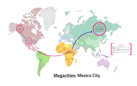 Megacities: Mexico City by Josie Dimmock on Prezi