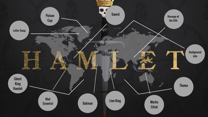 Hamlet Tragedy Presentation by Eric Hoiness on Prezi