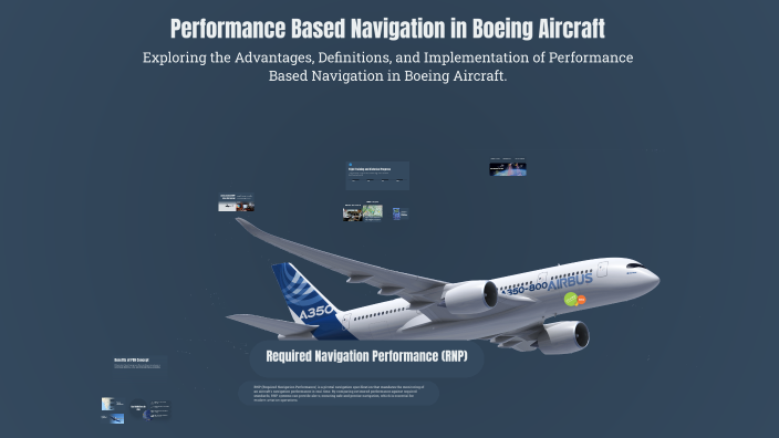 Performance Based Navigation in Boeing Aircraft by Ömer Örence on Prezi