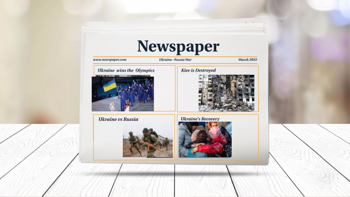 Ukraine by Imogen Griffiths on Prezi