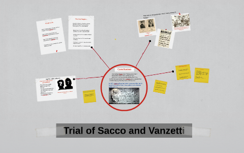 Trial of Sacco and Vanzetti by justin muldoon on Prezi