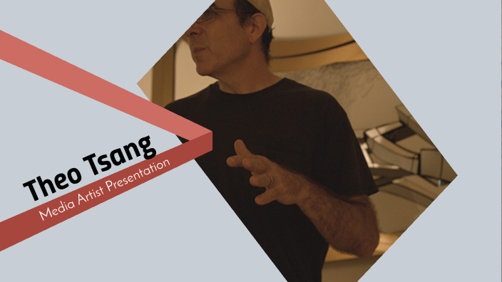 Media Artist Presentation: John F. Simon Jr. - Theo T. by Theo Tsang on ...