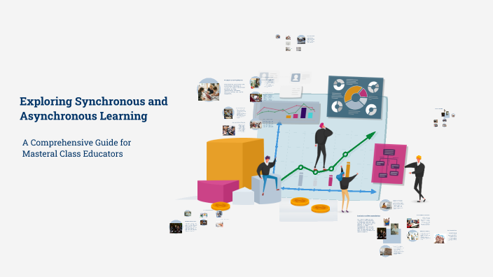 Understanding Synchronous and Asynchronous Learning by isabel ocio on Prezi