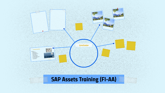SAP Assets Training (FI-AA) by rona magallado on Prezi