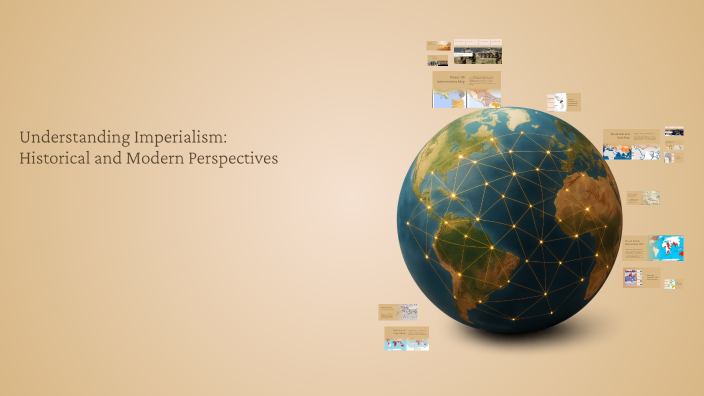 Understanding Imperialism: Historical and Modern Perspectives by Regina ...