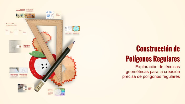 Construcción de Polígonos Regulares by Cesar Sebastián on Prezi