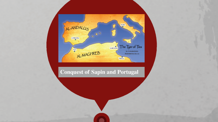 Spain in the Golden Age of Islam and now by David Andrew on Prezi