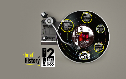 The history of Two Tone by Scott Methven on Prezi