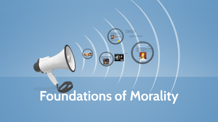 Foundations of Morality by Mrs. Teshima on Prezi