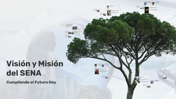Visión y Misión del SENA by Brayhan David Ramirez Gomez on Prezi