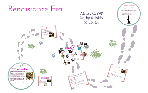 Renaissance Era Medical History by ashley crews on Prezi