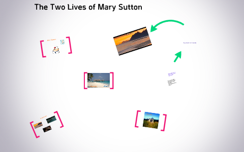 The Two Lives of Mary Sutton by 수연 김 on Prezi