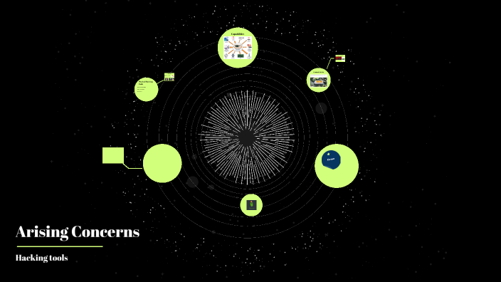 Physical hacking tools and trends by Bashar Oumari on Prezi