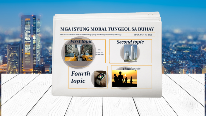 MODULE 13 ESP 10 by Mark Anthony Cinco on Prezi