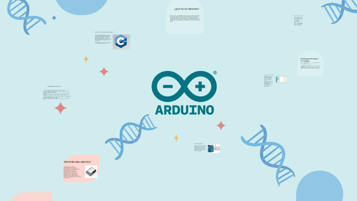 Introduction to Arduino by Juliana Zuluaga on Prezi