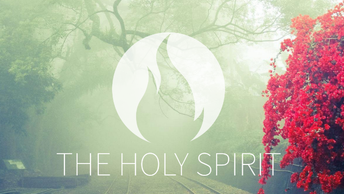 Baptism of the Holy Spirit by Ryan Detwiler on Prezi