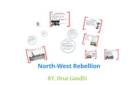 North West Rebellion Prezi by epic fish on Prezi