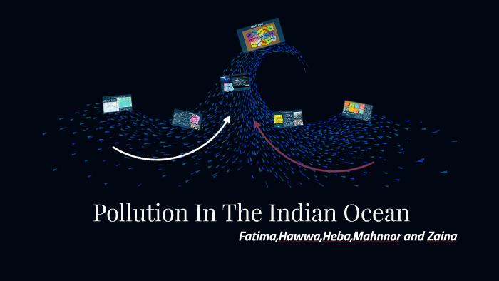 Pollution In The Indian Ocean by Zaina Khan on Prezi